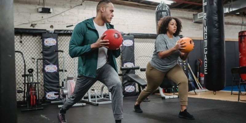 How Long Does a Personal Trainer Course Take? | learndirect